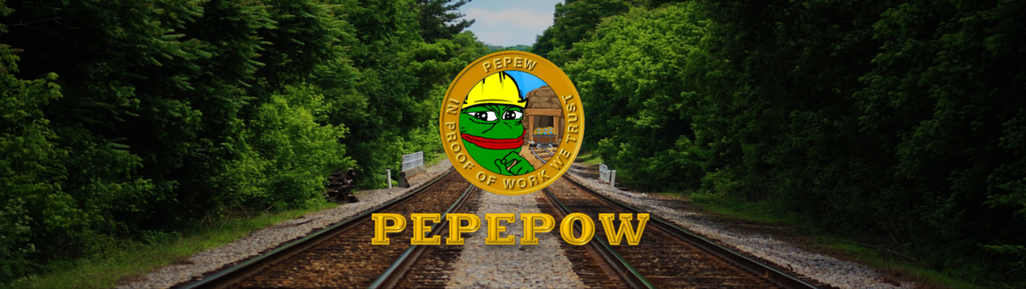 MemeHash is the way! – PEPEPOW