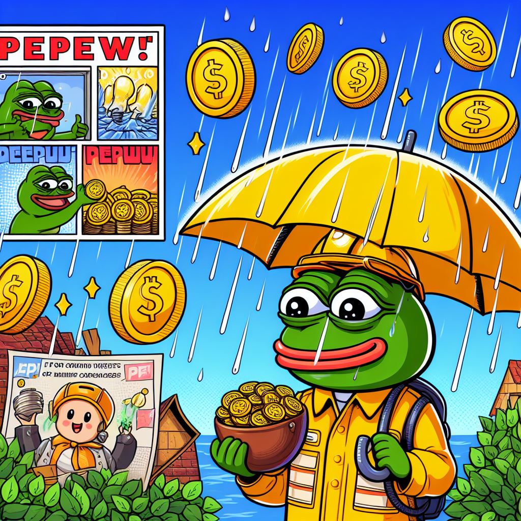 pepew rain – PEPEPOW Community Organization